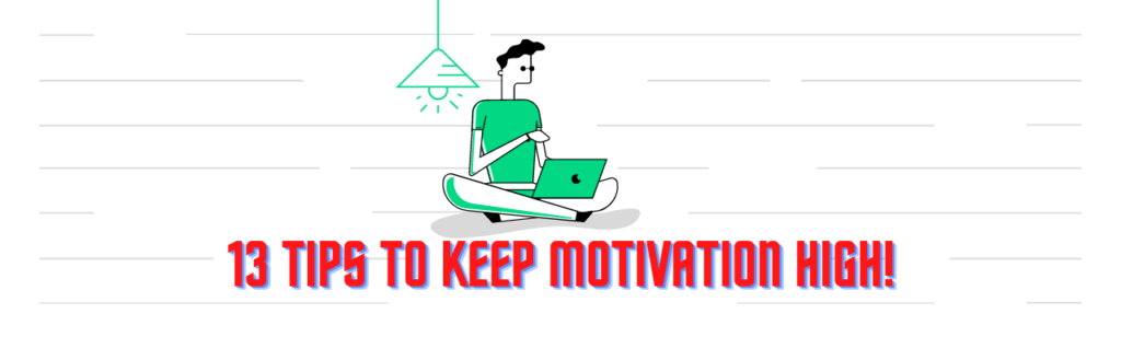 Achieving Goals Is Closely Tied To Your Motivation. Here Are Top 13 ...